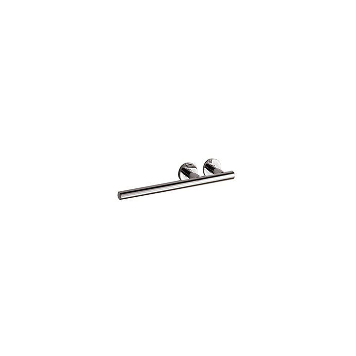 Inda Towel rail, 32 cm Touch Item: A4618A CR - Rubinetteria.com
